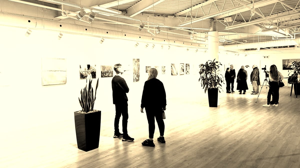 Vladimir Topal | Roots