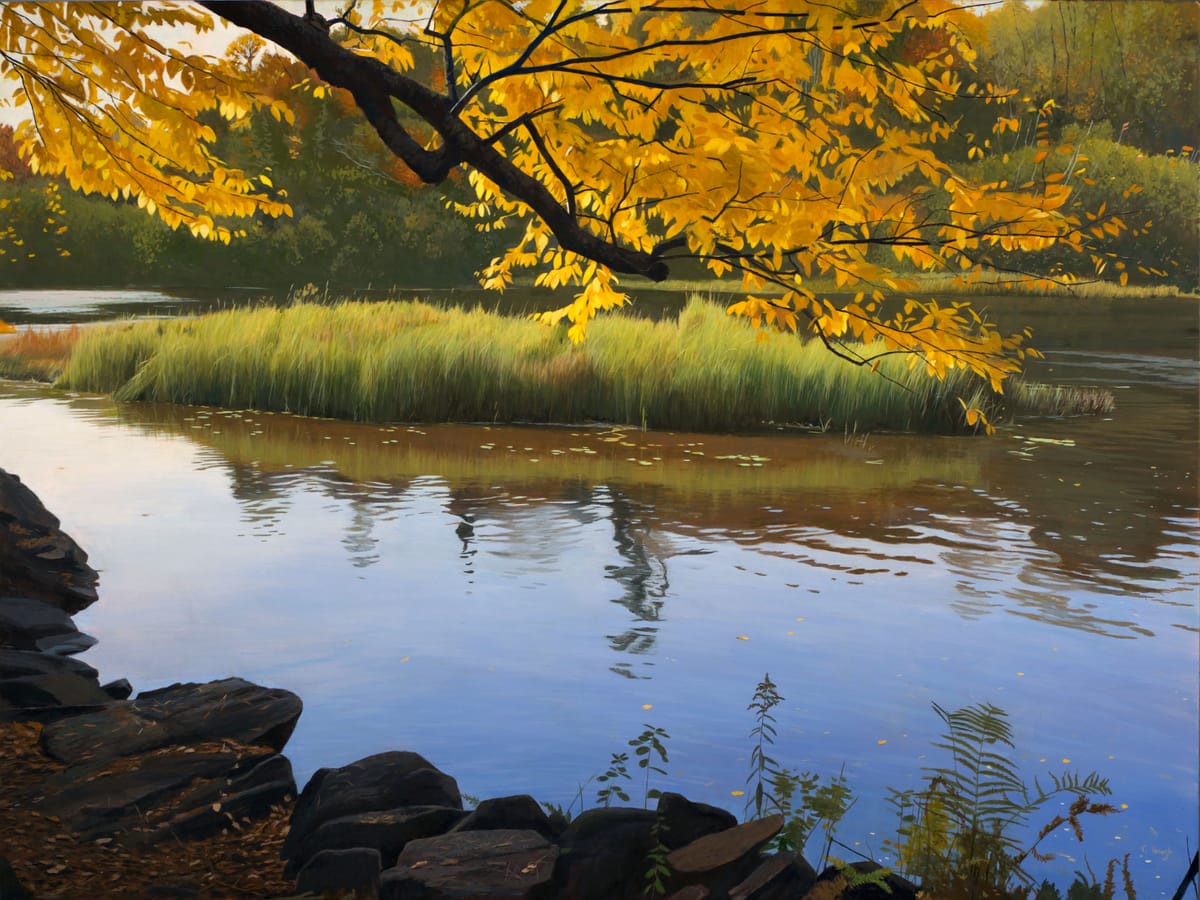 Fall events and community resources